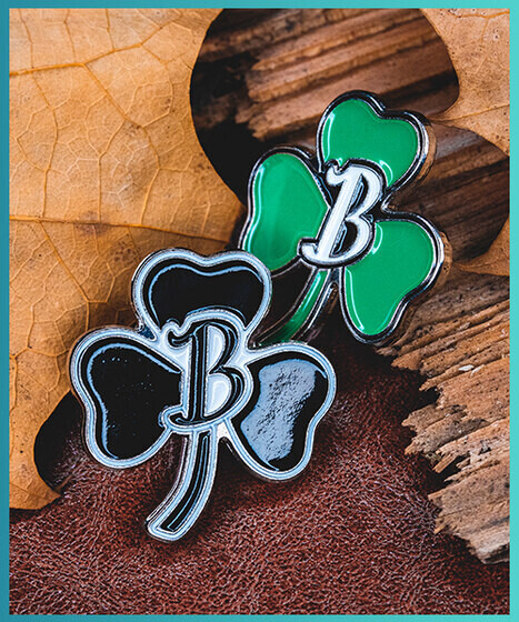 Pinning the Boston Scally Style: A Tale of Custom Pins – Signature Pins